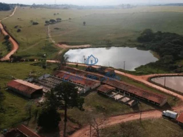 SITIO PARA VENDA ITU