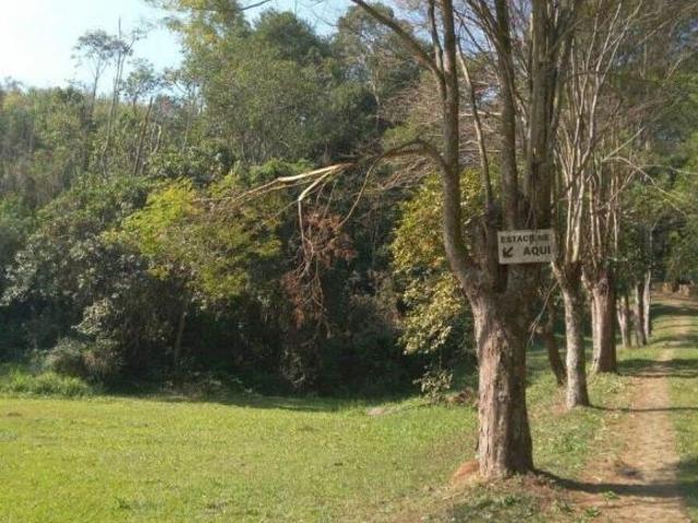 Sítio para VENDA localizado no bairro CHÁCARA SÃO JOÃO, em CAMPO LIMPO PAULISTA/SP