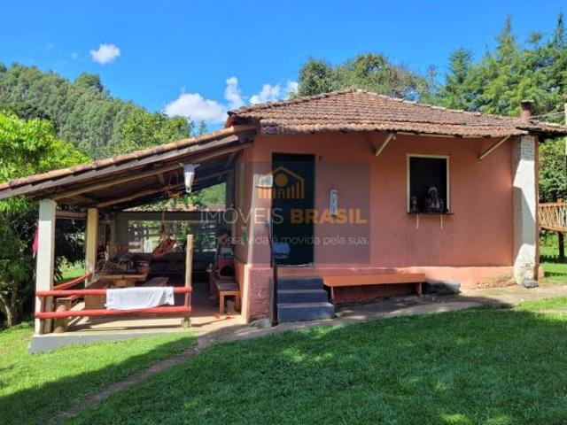 SÍTIO PARA VENDA, PARAISÓPOLIS / MG