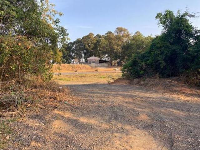 Sítio para venda Zona Rural Itaguara