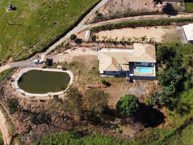 Sítio para venda Zona Rural Itaguara