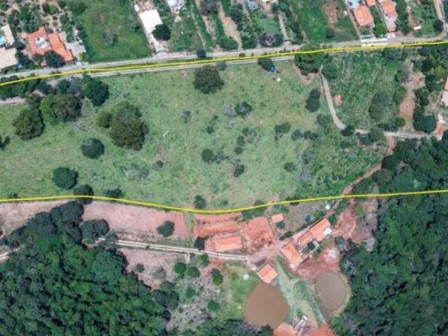 Sítio para venda Zona Rural Itaguara