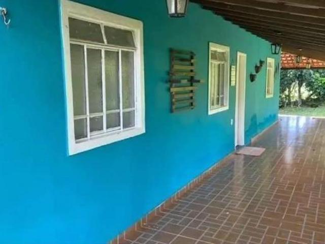 Sítio para venda Zona Rural Rio Manso