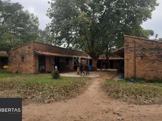 Sítio para Venda 120217m², 0 dormitórios, Campo Novo