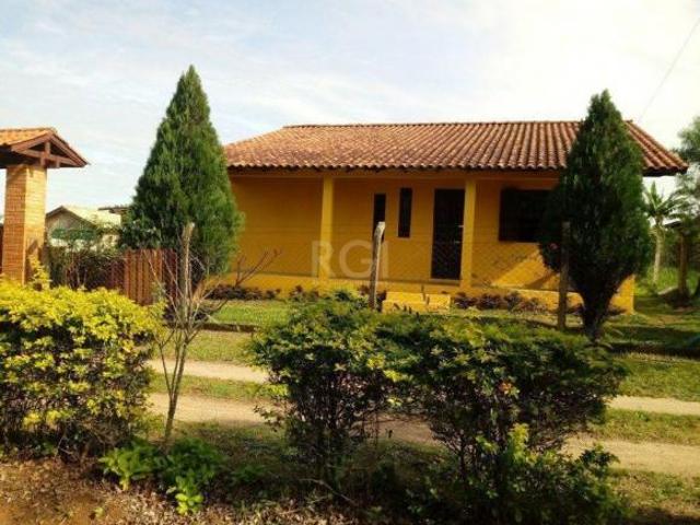 Sítio para Venda 120m², 3 dormitórios, sendo 1 suites, Águas Claras