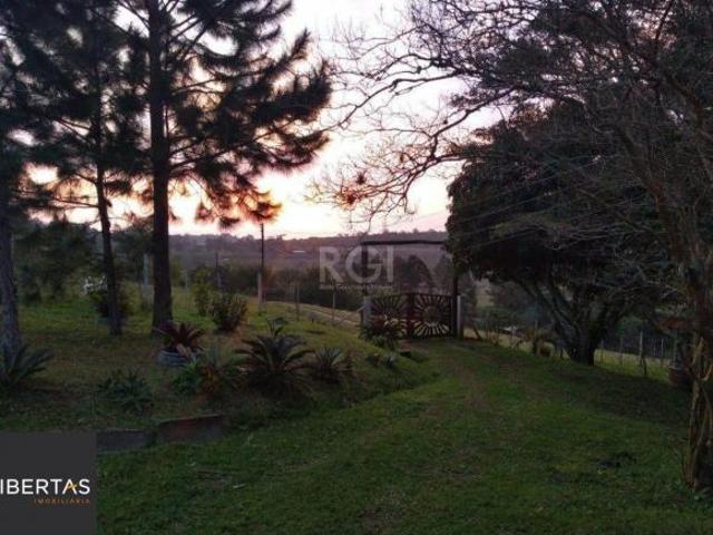 Sítio para Venda 240m², 4 dormitórios, Itapuã