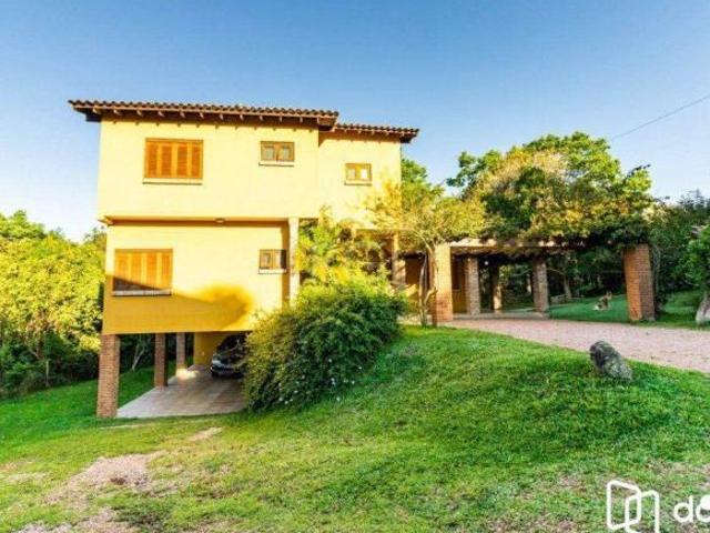 Sítio para Venda 25000m², 0 dormitórios, Lomba do Pinheiro