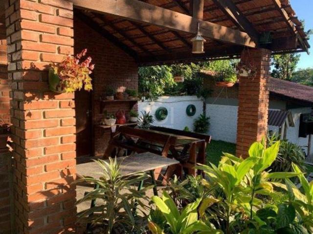 Sítio para Venda 2000m², 3 dormitórios, 2 vagas Ponta Grossa