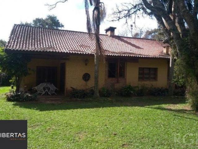 Sítio para Venda 350m², 3 dormitórios, sendo 1 suites, 7 vagas Águas Claras
