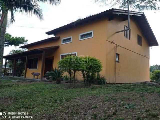 Sítio para Venda 351.68m², 3 dormitórios, 4 vagas Lageado
