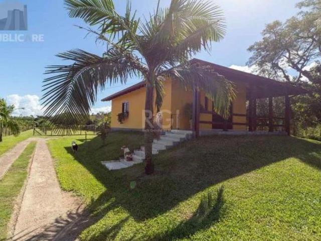 Sítio para Venda 393m², 3 dormitórios, 6 vagas Belém Novo
