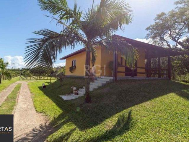 Sítio para Venda 393m², 3 dormitórios, 6 vagas Belém Novo