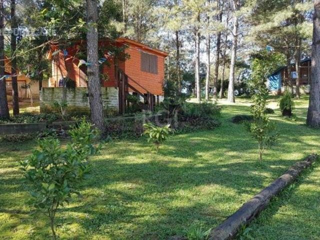 Sítio para Venda 480m², 0 dormitórios, Fiuza