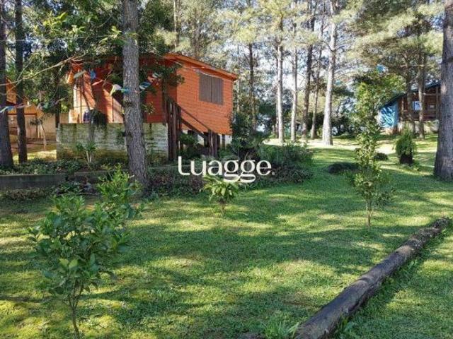 Sítio para Venda 480m², 0 dormitórios, Fiuza