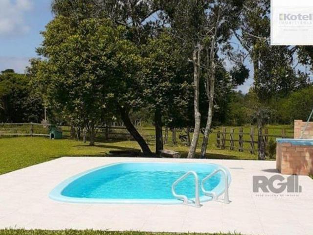 Sítio para Venda 40685m², 0 dormitórios, Lami