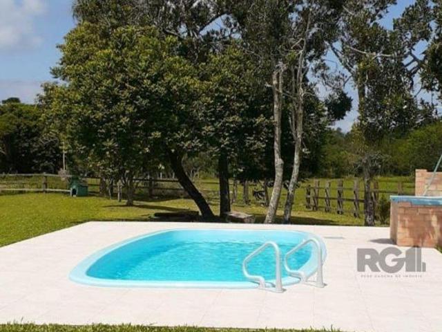 Sítio para Venda 40685m², 0 dormitórios, Lami