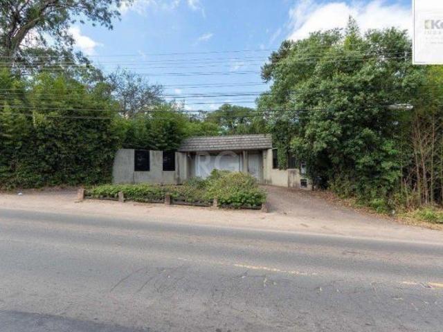 Sítio para Venda 504.96m², 3 dormitórios, 4 vagas Belém Velho