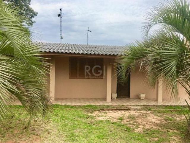 Sítio para Venda 84m², 1 dormitório, 10 vagas Águas Claras