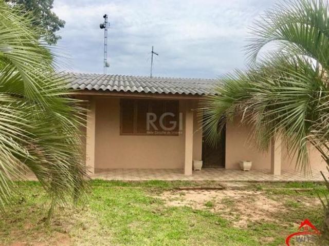 Sítio para Venda 84m², 1 dormitório, 10 vagas Águas Claras