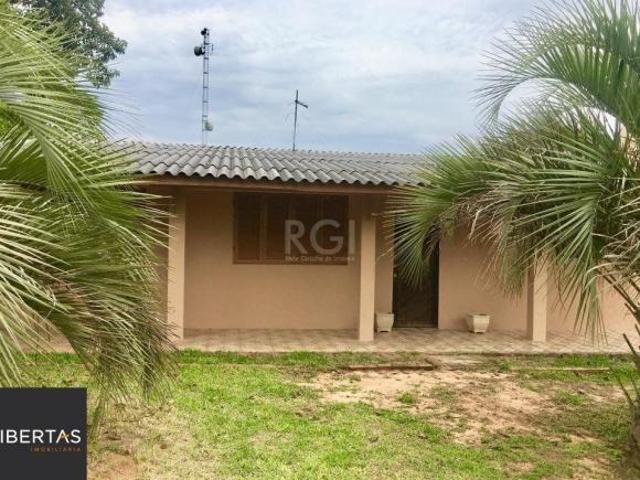 Sítio para Venda 84m², 1 dormitório, 10 vagas Águas Claras