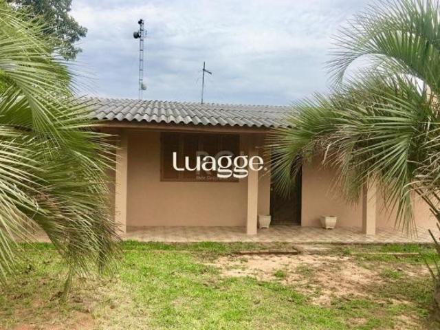 Sítio para Venda 84m², 1 dormitório, 10 vagas Águas Claras