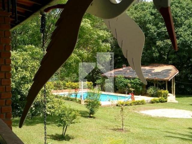 Sítio Paraíso 24 mil metros à venda, bairro Pau Arcado, Campo Limpo Paulista, SP