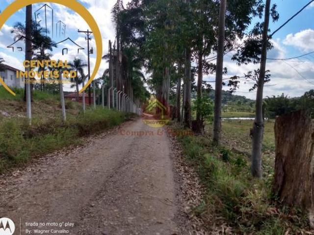 Sitio, Pariquera mirin, Pariquera açu, SP