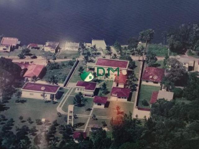 Sítio | Parque Náutico Cananéia