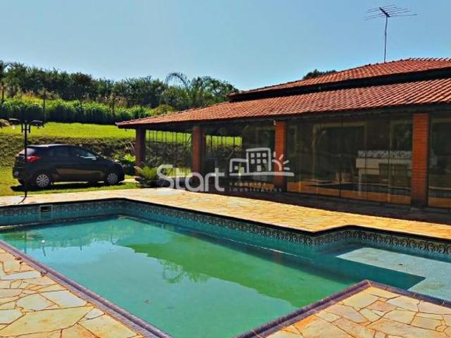 sítio Parque Residencial Maria Stella Faga São Carlos