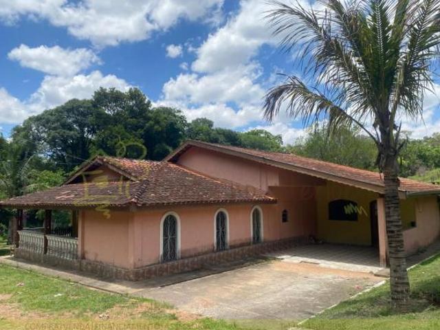 Sitio, Pau Arcado, Atibaia, SP