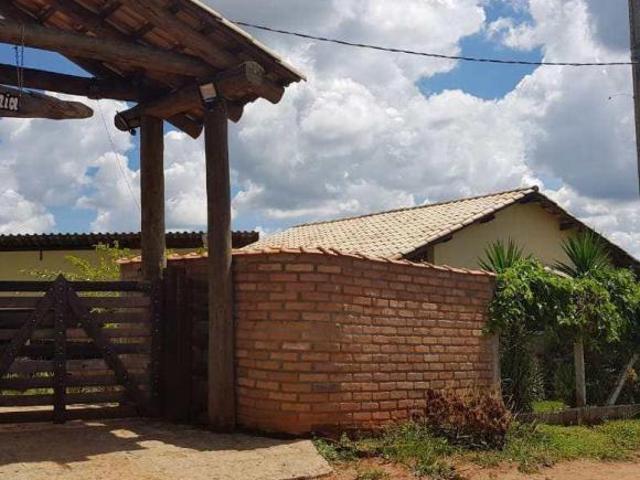 Sitio Pedra Bela
