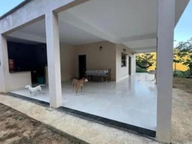 Sitio, Pedra Branca, Ipatinga, MG