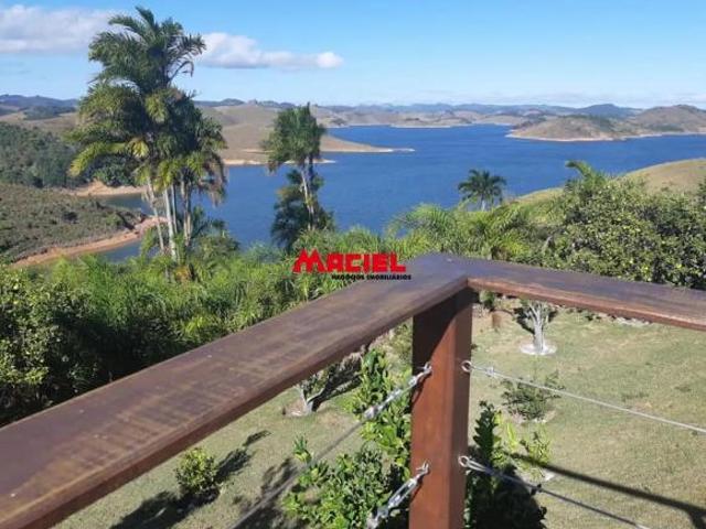 Sítio Piranchim em Paraibuna 6.487 m² Escriturada