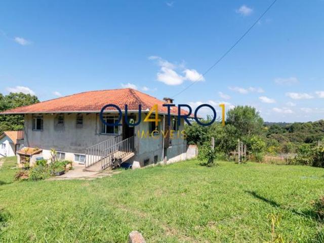 Sítio Piraquara PR