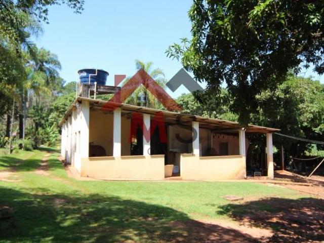 Sitio Porangaba / Bofete 186 Km – SP