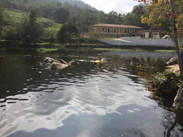 SÍTIO POUSADA EM PEDRO DE TOLEDO – SP COD: 5957 F: 11 97302 9229 CESAR