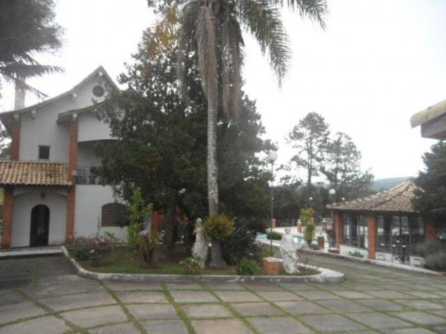 SITIO POUSADA SÃO ROQUE  c/25.000m2 Prox. à Estr. Vinho á nova Campos de Jordão