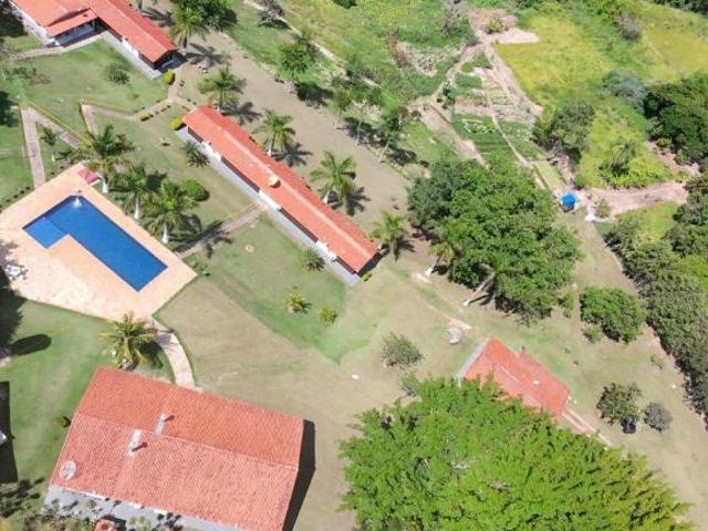 Sitio Pousada 56000M²excelente localização