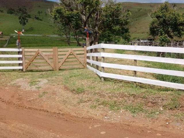Sítio plano em Paraibuna 45 mil m²