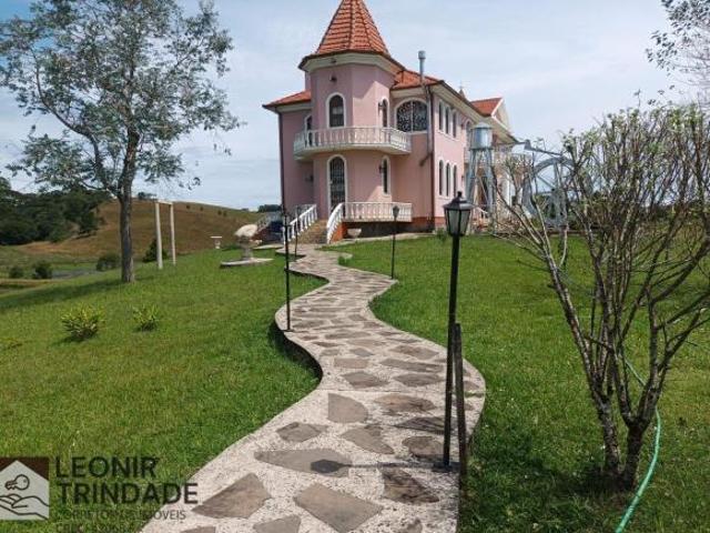 Sitio próximo a Cidade de Canela, RS