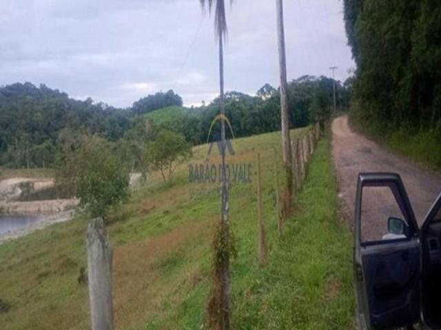 Sítio Produtivo à Venda em Juquiá/SP 10 Alqueires