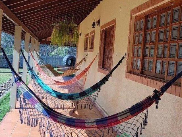 Sítio Primavera em Paraibuna!