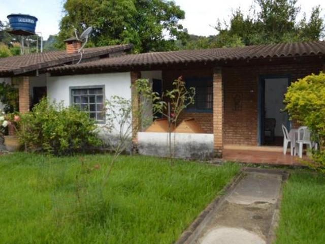 Sitio Quinta das Esmeraldas