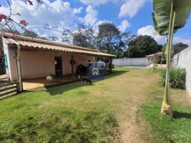 Sitio, Quintas do Godoy, Betim, MG