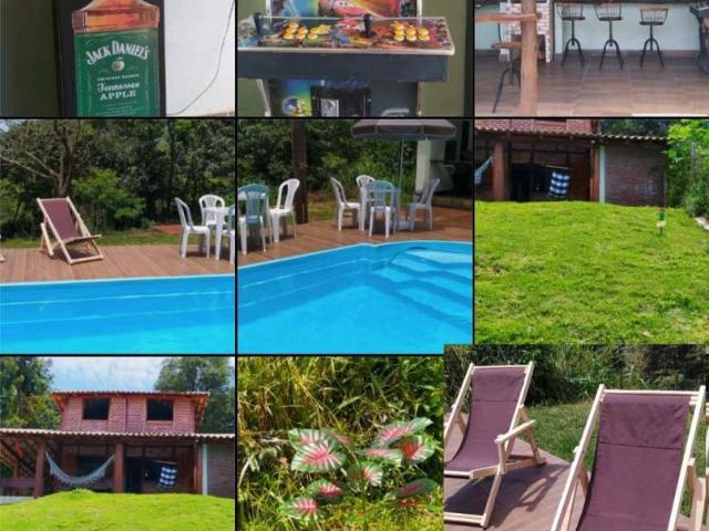 Sitio Recanto da paz
