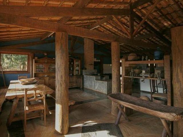Sitio, Recanto das Estrelas, Rio Acima, MG