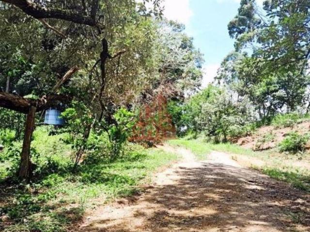 Sítio Recanto do Gallego | 23.886 m² | Documentação em ordem São Roque