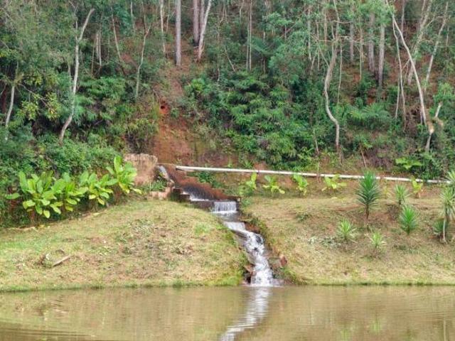 SITIO RECANTO DOS LAGOS JUQUITIBA 550 MIL