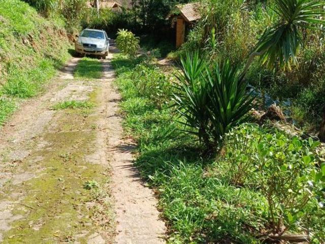 SITIO RECANTO FELIZ / SÃO LOURENÇO DA SERRA 295 MIL