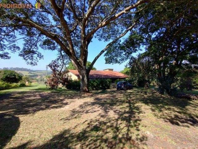Sítio, Região Rural de Salto SP